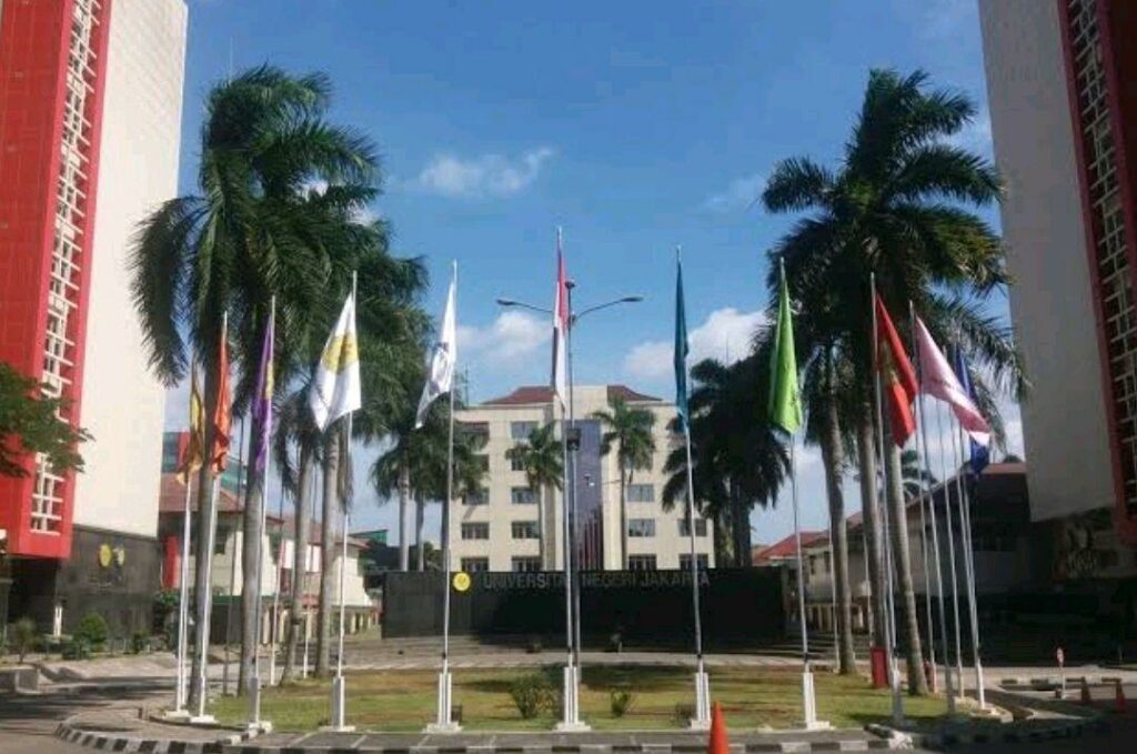 Harga Masuk Kuliah di Universitas Negeri Jakarta (UNJ) - Data Pendidikan