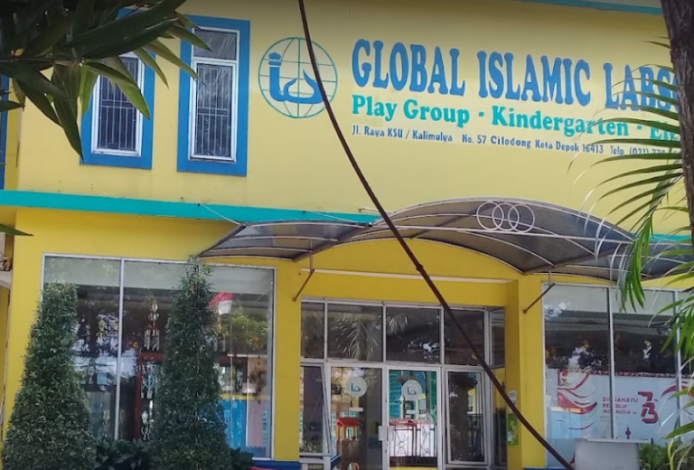 Biaya Masuk Global Islamic Labschool Depok dan SPP Bulanan Terbaru 2022 ...