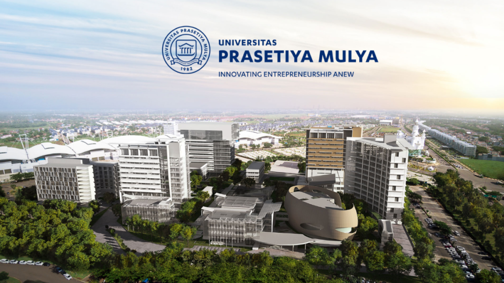Harga Masuk Kuliah di Universitas Prasetiya Mulya (Prasmul) Jakarta - Data Pendidikan