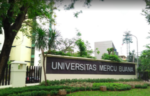 2 Cara Daftar Universitas Mercu Buana - Data Pendidikan
