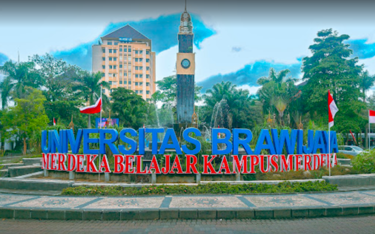 Cara Mendaftar Universitas Brawijaya Jalur SNBP, SNBT, Mandiri SMPK dan ...