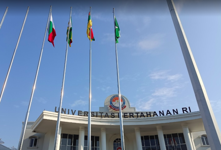 Beasiswa Universitas Pertahanan Tahun 2023, Pendaftaran Sampai Tanggal ... Beasiswa Universitas Pertahanan Tahun 2023, Pendaftaran Sampai Tanggal ...