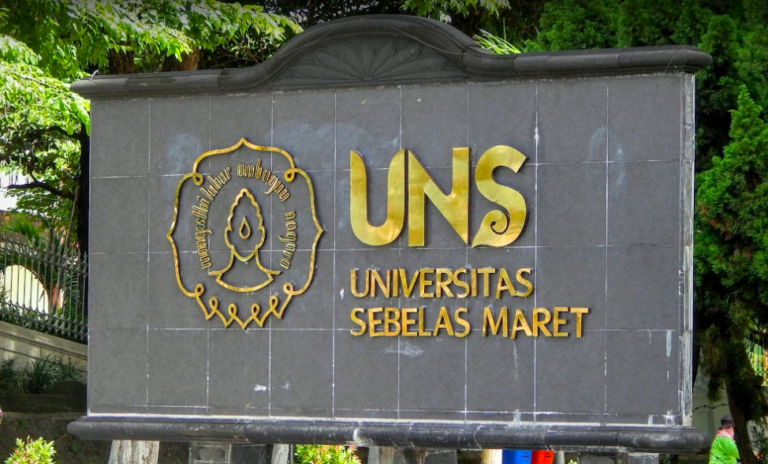 Cara Mendaftar di Universitas Sebelas Maret - Data Pendidikan