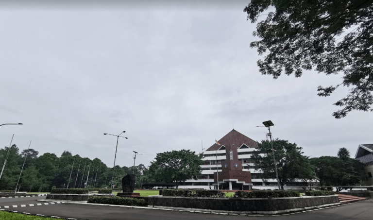 Pendaftaran Penerimaan Mahasiswa Baru IPB Institut Pertanian Bogor ...