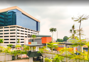 Pendaftaran Online Universitas Pamulang UNPAM - Data Pendidikan