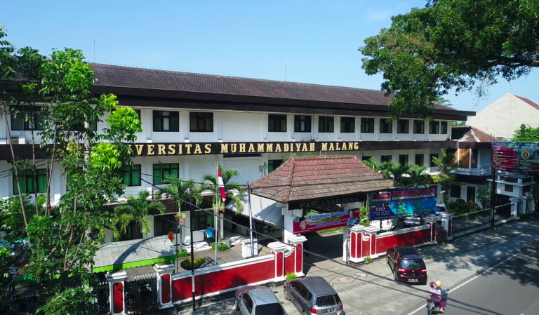 Penerimaan Mahasiswa Baru UMM Universitas Muhammadiyah Malang - Data ...