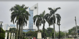 Penerimaan Mahasiswa Baru Universitas Tarumanagara - Data Pendidikan