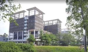 Pendaftaran Penerimaan Mahasiswa Baru UPJ Bintaro - Data Pendidikan