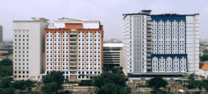 Pendaftaran Penerimaan Mahasiswa Baru Universitas Yarsi - Data Pendidikan