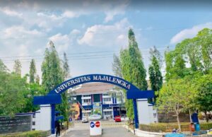 Pendaftaran Penerimaan Mahasiswa Baru Universitas Majalengka - Data Pendidikan