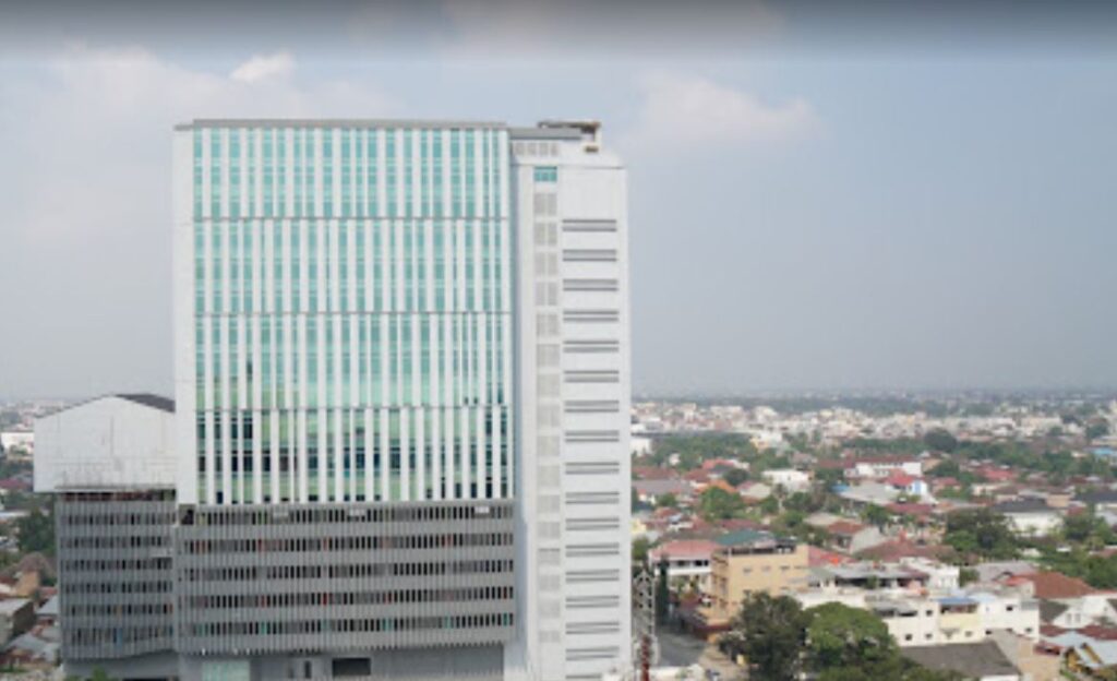 Pendaftaran Penerimaan Mahasiswa Baru Universitas Prima Indonesia ...