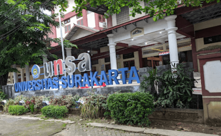 Pendaftaran Penerimaan Mahasiswa Baru Universitas Surakarta - Data ... Pendaftaran Penerimaan Mahasiswa Baru Universitas Surakarta - Data ...