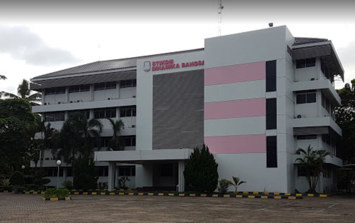 Pendaftaran Penerimaan Mahasiswa Baru Universitas Dinamika Bangsa ...