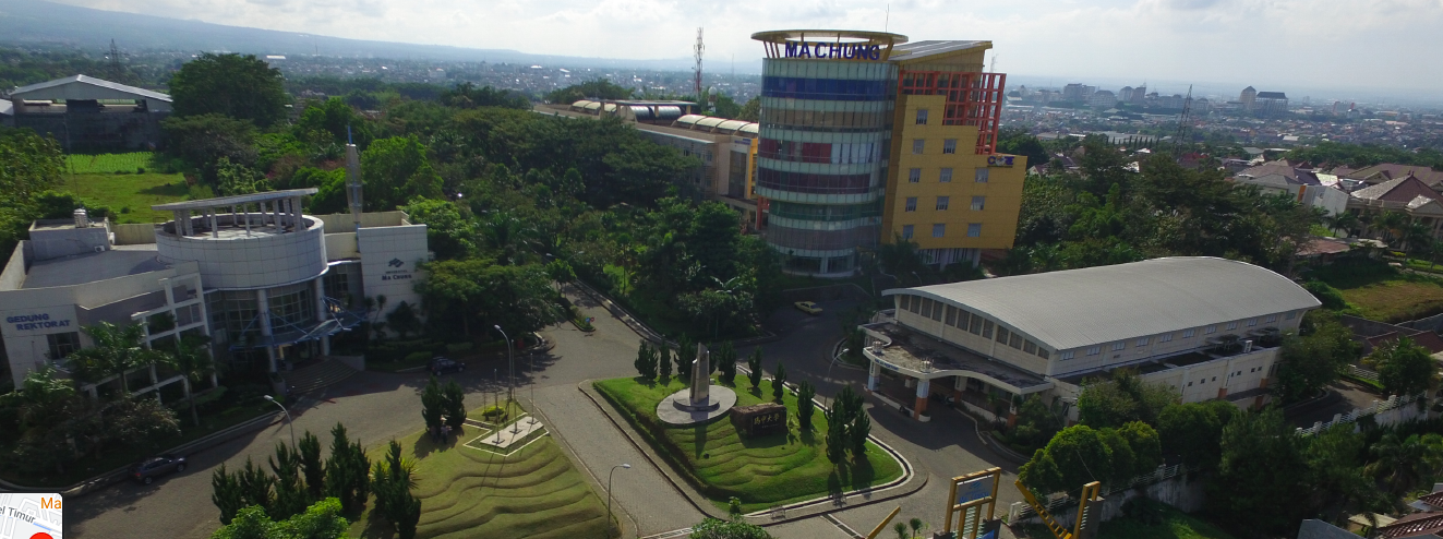 Pendaftaran Penerimaan Mahasiswa Baru Universitas Ma Chung - Data ...