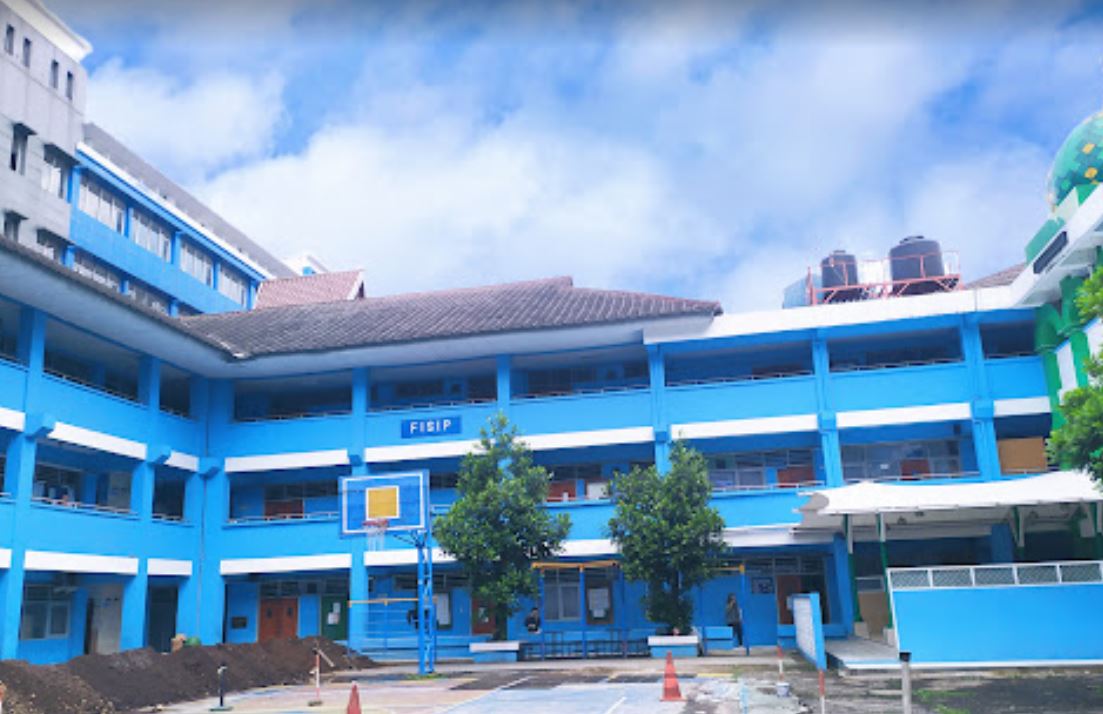 Pendaftaran Penerimaan Mahasiswa Baru Universitas Unla - Data Pendidikan