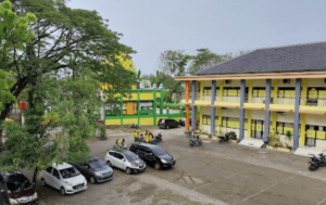 Pendaftaran Penerimaan Mahasiswa Baru Universitas Bojonegoro - Data ...