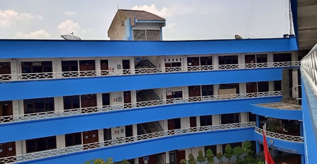 Pendaftaran Penerimaan Mahasiswa Baru Universitas Respati Indonesia ...