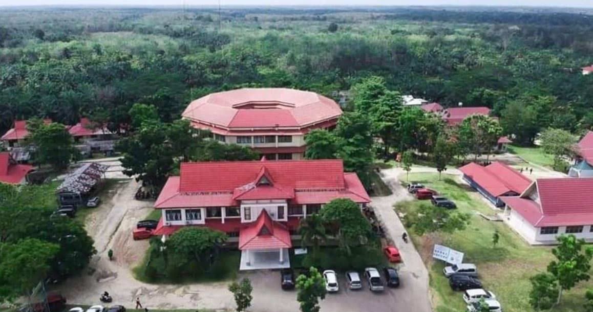 Pendaftaran Penerimaan Mahasiswa Baru Universitas Pasir Pengaraian ...