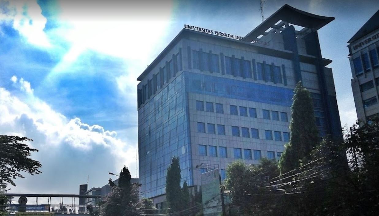 Pendaftaran Penerimaan Mahasiswa Baru Universitas Persada Indonesia Y.A ...