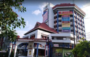 Pendaftaran Penerimaan Mahasiswa Baru Universitas Stikubank - Data ...