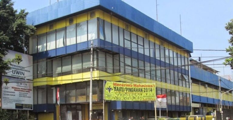 Pendaftaran Penerimaan Mahasiswa Baru Universitas Wiraswasta Indonesia ... Pendaftaran Penerimaan Mahasiswa Baru Universitas Wiraswasta Indonesia ...