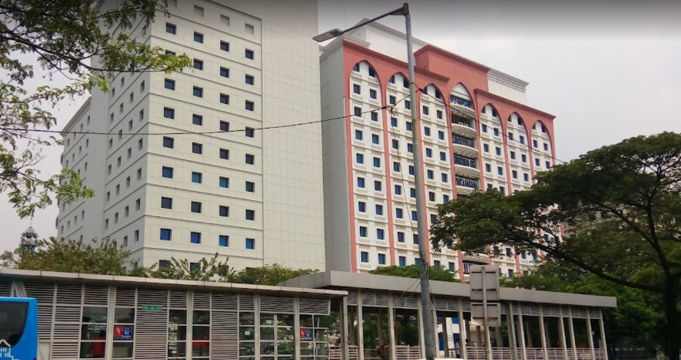 Pendaftaran Penerimaan Mahasiswa Baru Universitas Yarsi - Data Pendidikan