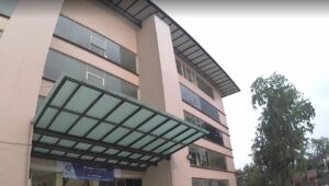 Pendaftaran PMB Institut Teknologi Budi Utomo - Data Pendidikan
