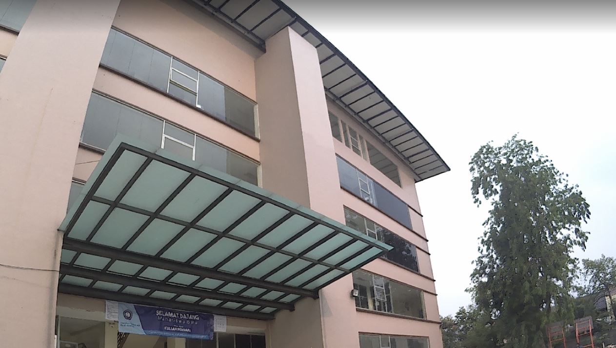 Pendaftaran PMB Institut Teknologi Budi Utomo - Data Pendidikan Pendaftaran PMB Institut Teknologi Budi Utomo - Data Pendidikan