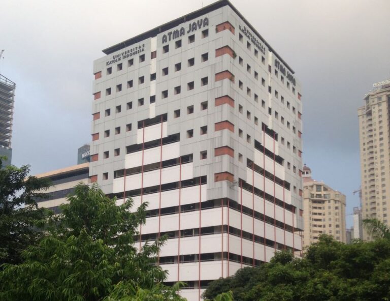 Pendaftaran Penerimaan Mahasiswa Baru Universitas Katolik Indonesia ...