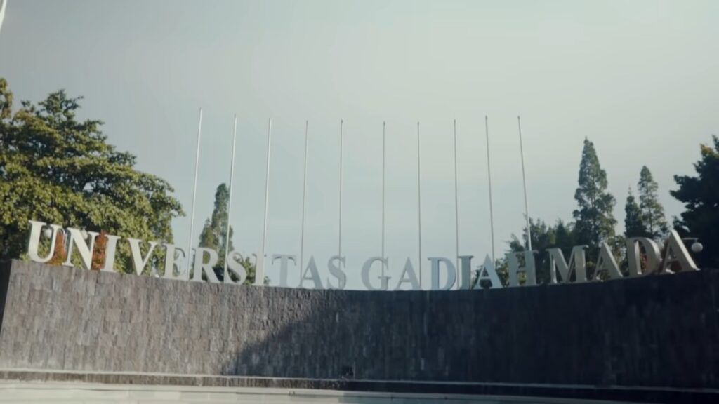 Berapa Biaya Kuliah Universitas Gadjah Mada? - Data Pendidikan