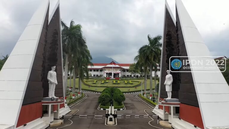 Berapa Biaya Masuk IPDN? - Data Pendidikan