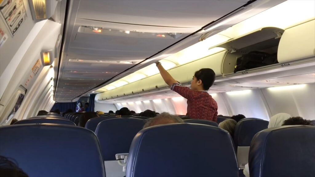 Berapa Biaya Sekolah Pramugari Terbaru? - Data Pendidikan