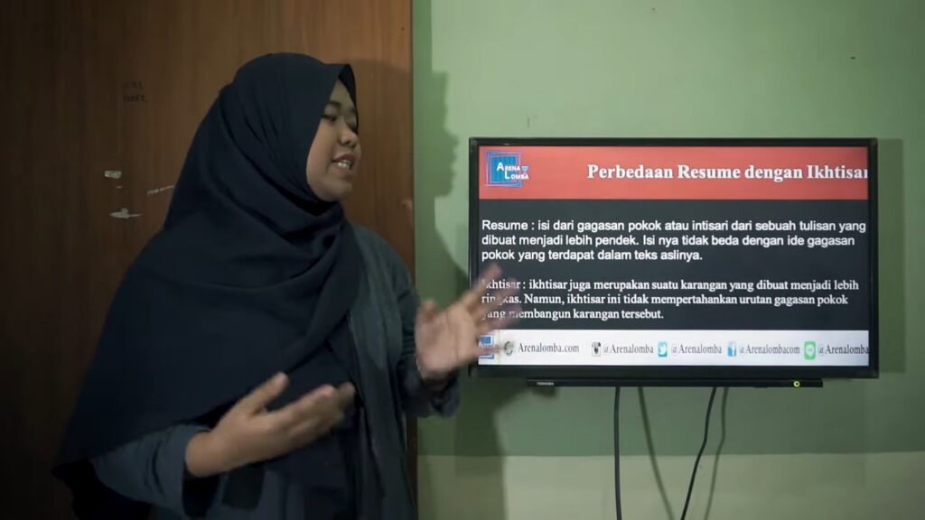 Bagaimana Cara Membuat Resume Materi Kuliah? - Data Pendidikan Bagaimana Cara Membuat Resume Materi Kuliah? - Data Pendidikan