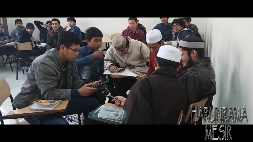 Berapa Biaya Kuliah Universitas Al Azhar Mesir? - Data Pendidikan Berapa Biaya Kuliah Universitas Al Azhar Mesir? - Data Pendidikan