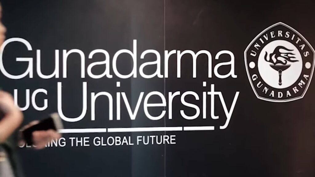 Berapa Biaya Masuk Universitas Gunadarma? - Data Pendidikan