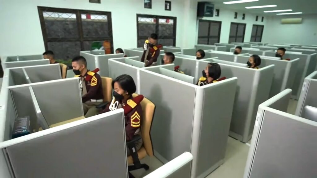 Berapa Biaya Sekolah Tinggi Intelijen Negara? - Data Pendidikan