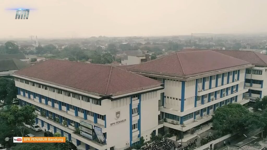 15 SMA Swasta Terbaik di Bandung - Data Pendidikan
