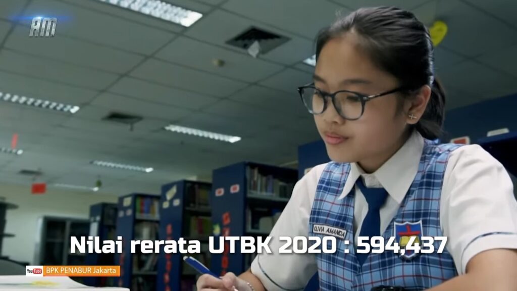 15 SMA Swasta Terbaik di Bandung - Data Pendidikan