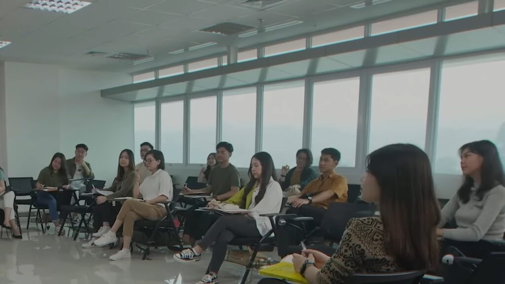 10 Universitas Swasta Terbaik di Jakarta - Data Pendidikan