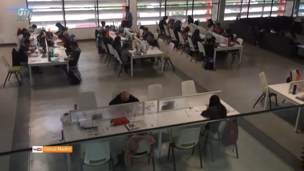 10 Universitas Terbaik Di Malaysia Data Pendidikan