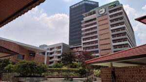 Pendaftaran Universitas Gunadarma Beserta Biayanya - Data Pendidikan
