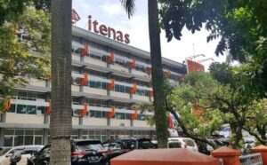 Pendaftaran ITENAS Bandung TA 2023/2024 Terbaru dan Biayanya - Data ...